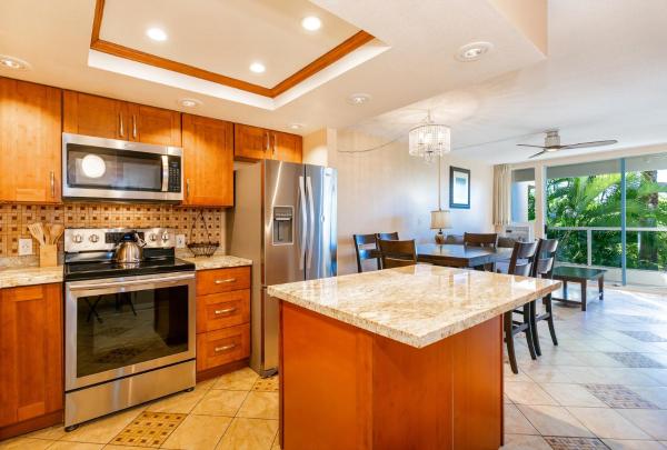 Wonderful Maui Vista-kihei Kai Nani Beach Condos - Maui, HI