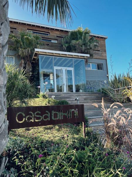 Casa Bikini - Uruguay