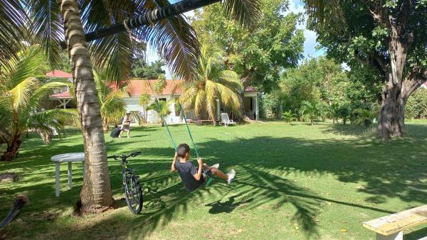 Village Le Pre - Guadeloupe
