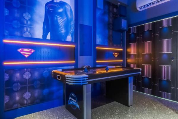 4 Bedrooms 3 Bathrooms Bella Vida 911 Mb - Kissimmee