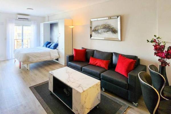 Smart Design Home - Buenos Aires - San Martin, Argentina