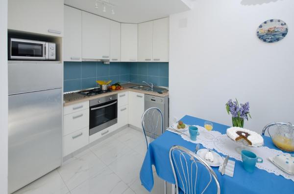 Apartment In Crikvenica 42247 - Crikvenica