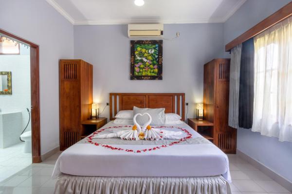 Bon Nyuh Bungalow 2 - Gianyar