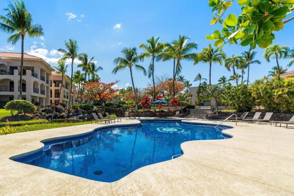 Big Island Waikoloa Shores By Coldwell Banker Island Vacations - Hawaii