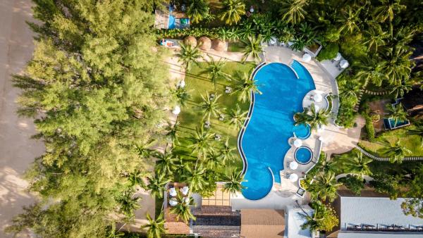 Outrigger Khao Lak Beach Resort - Khao Lak