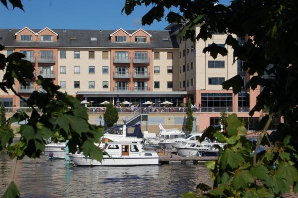 Radisson Blu Hotel, Athlone - Athlone