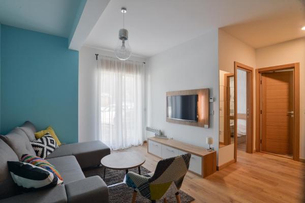 Konstantin & Spa - Zlatibor