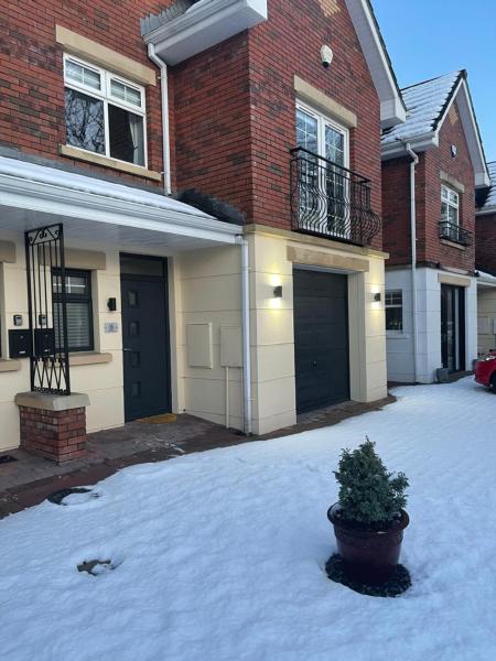 St Elmos Townhouse - Schotland
