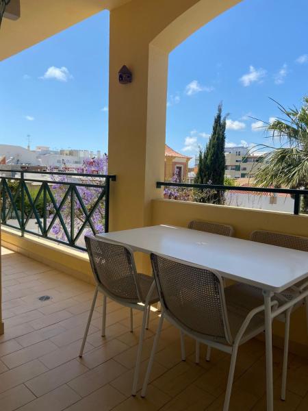Alameda Apartment - Faro