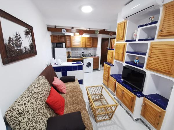 Playa Misi - Torrevieja