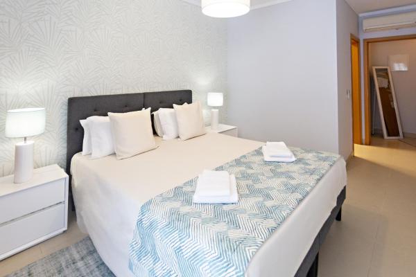 Miranda Apartment - Tavira