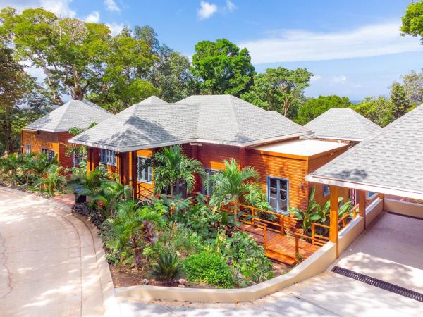 Casa Catarata 3 Bedroom Home By Redawning - Honduras