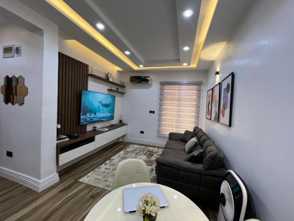 Milano Apartment - Abuja