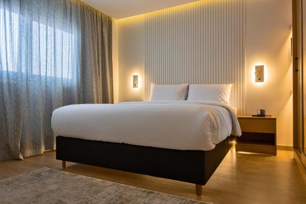 Parkside Boutique Serviced Apartments - Cairo