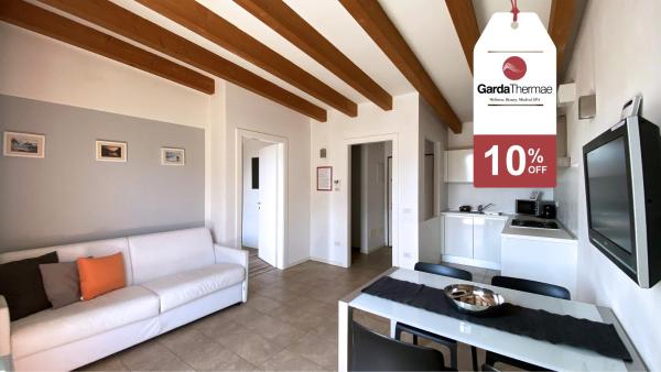 Bertoldi Terme Sul Garda - Matthew - Brentonico