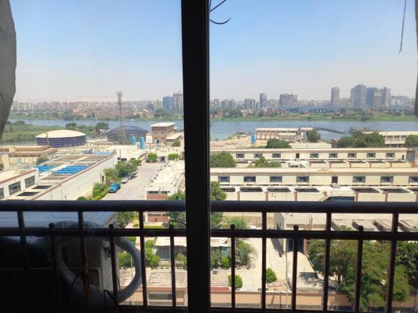 Nile House - Cairo