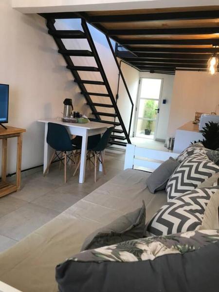 Departamento Tekoha Cerca Del Río Y La Playa! - Posadas