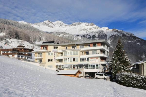 Hotel Appart Peter - Austria