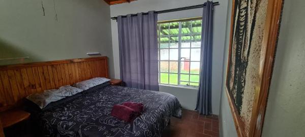 Aloe Inn Guest Farm - Piet Retief