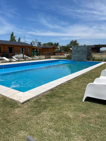Complejo Anthea - Cordoba