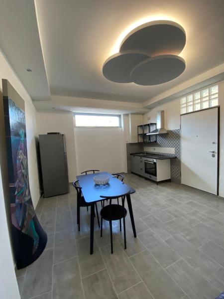 Dbe Apartment La Sirena - Chieti