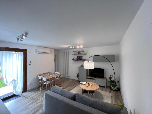 Casa Mi-re-la - Friaul-Julisch Venetien
