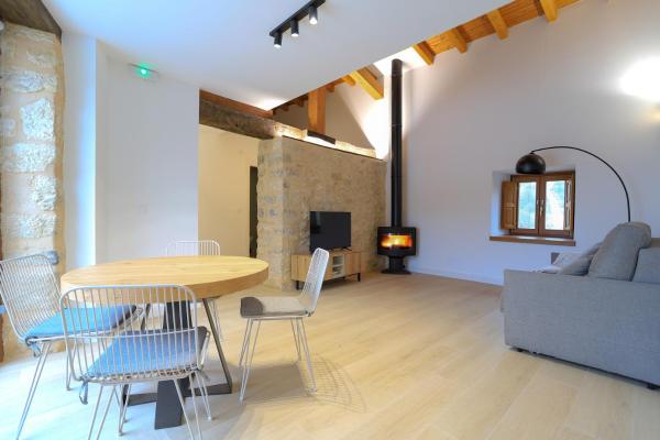 Casa Rural Mara Mara - Vitoria-Gasteiz