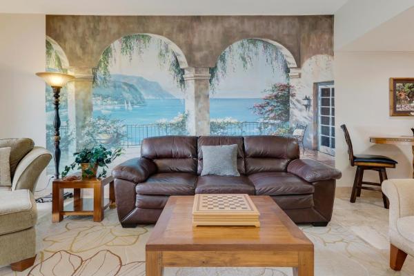 Big Island Royal Sea Cliff 325 Condo - Hawaï
