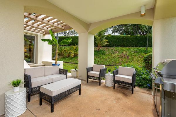Palms At Wailea One Bedrooms By Coldwell Banker Island Vacations - Wailea, HI