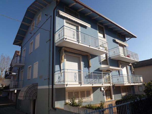 Appartamenti Muccioli Misano - Riccione