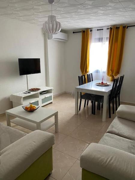Appartement Célia - Alzira