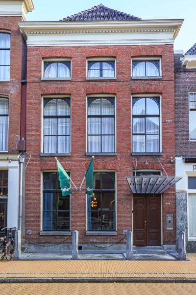 Hotel Halbert - Groningen Province