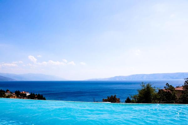 The Five Stars Croatia - Novi Vinodolski