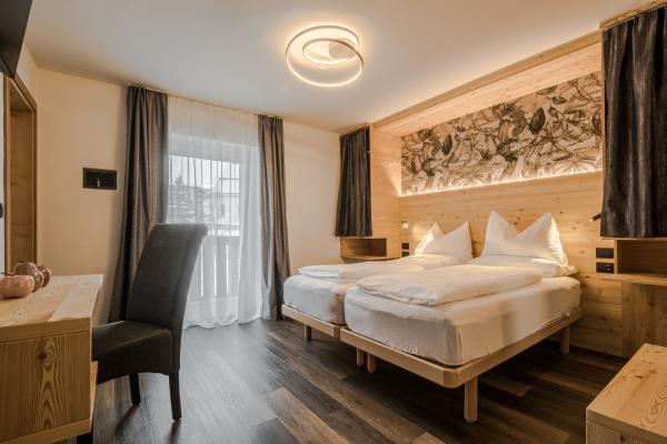 Hotel B&b Marilena - Alleghe