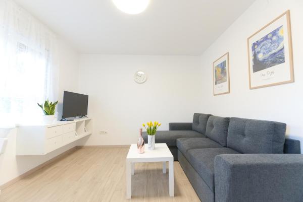 City Break Apartment - Split