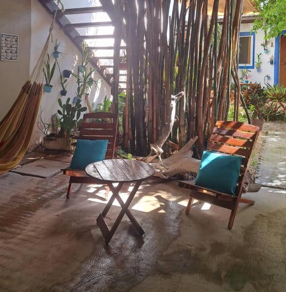 Hostal Jardin - Quintana Roo