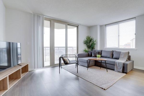 Fantastic 2 Br Condo At Ballston With City View - Annandale, VA