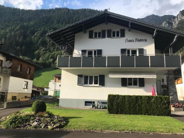Haus Andrea - Vorarlberg