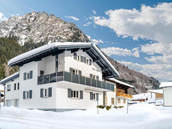 Haus Andrea - Lech