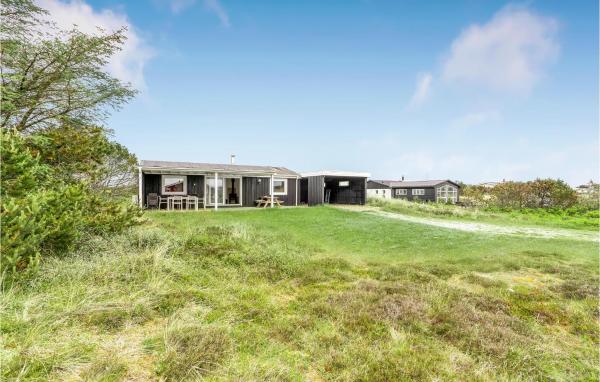 Cozy Home In Thisted With Wifi - Klitmøller