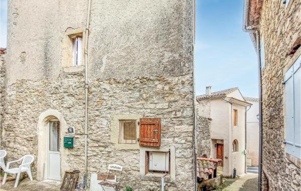 Cozy Home In Molières-cavaillac - Le Vigan