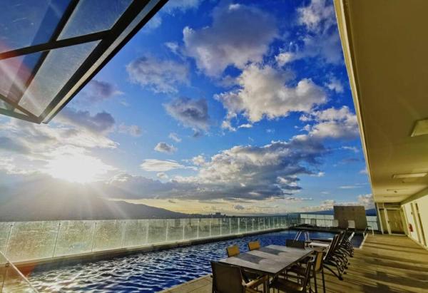 Private Studio In The Heart Of Curridabat - San José