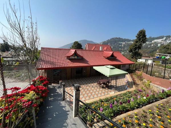Hidden Cottage - Sikkim