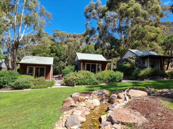 D'altons Studios - Halls Gap