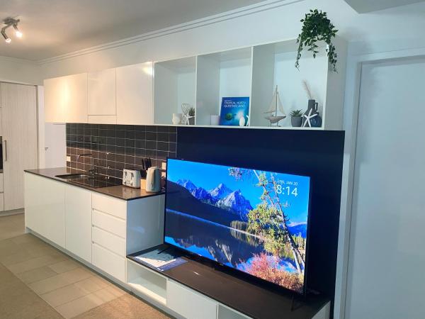 Cozy Cool Getaway - Magnetic Island