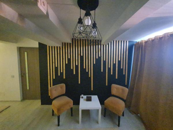 Gmg Residence - Târgoviște