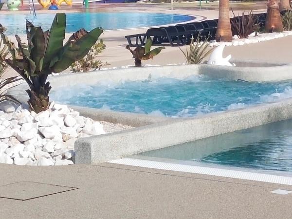 Mobil Home Au Precieux - Valras-Plage