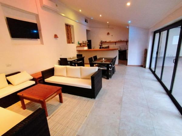 Villa 33 - Blantyre
