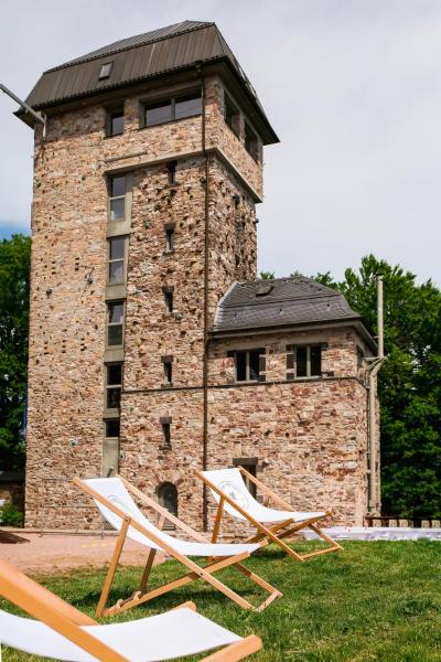 Hallgarter Zange - Taunusstein