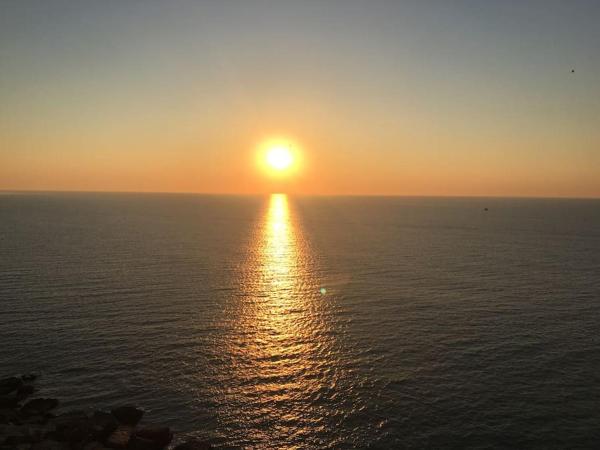 Hermoso Departamento Al Mar - Solo Familias -Usd 150 X Noche -Blue- - Mar del Plata